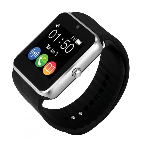Smart Watches - Office Garner