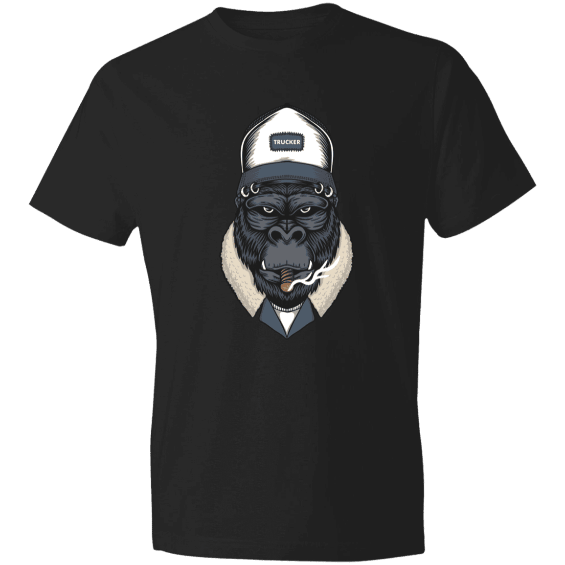 T-Shirts Men's - Office Garner