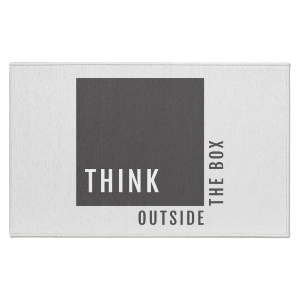 Doormats - Office Garner