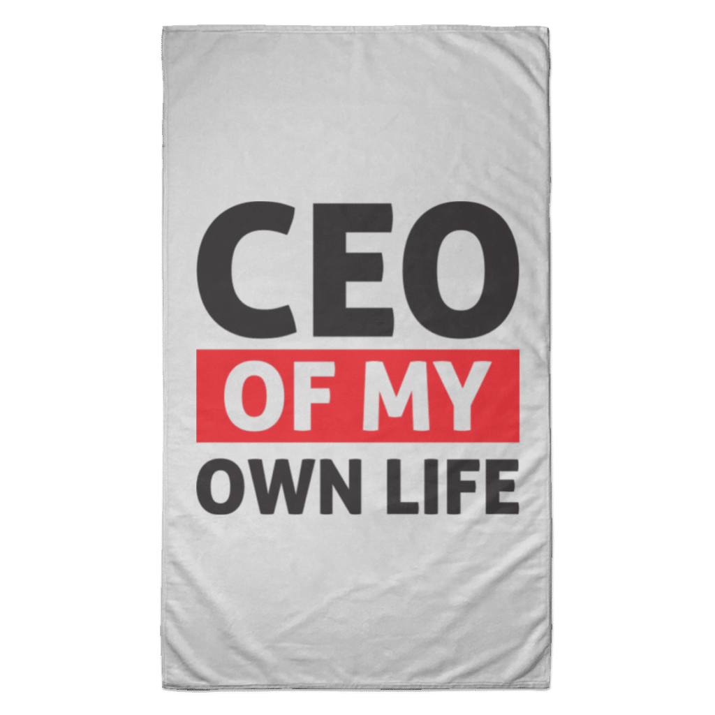 Towels - Office Garner