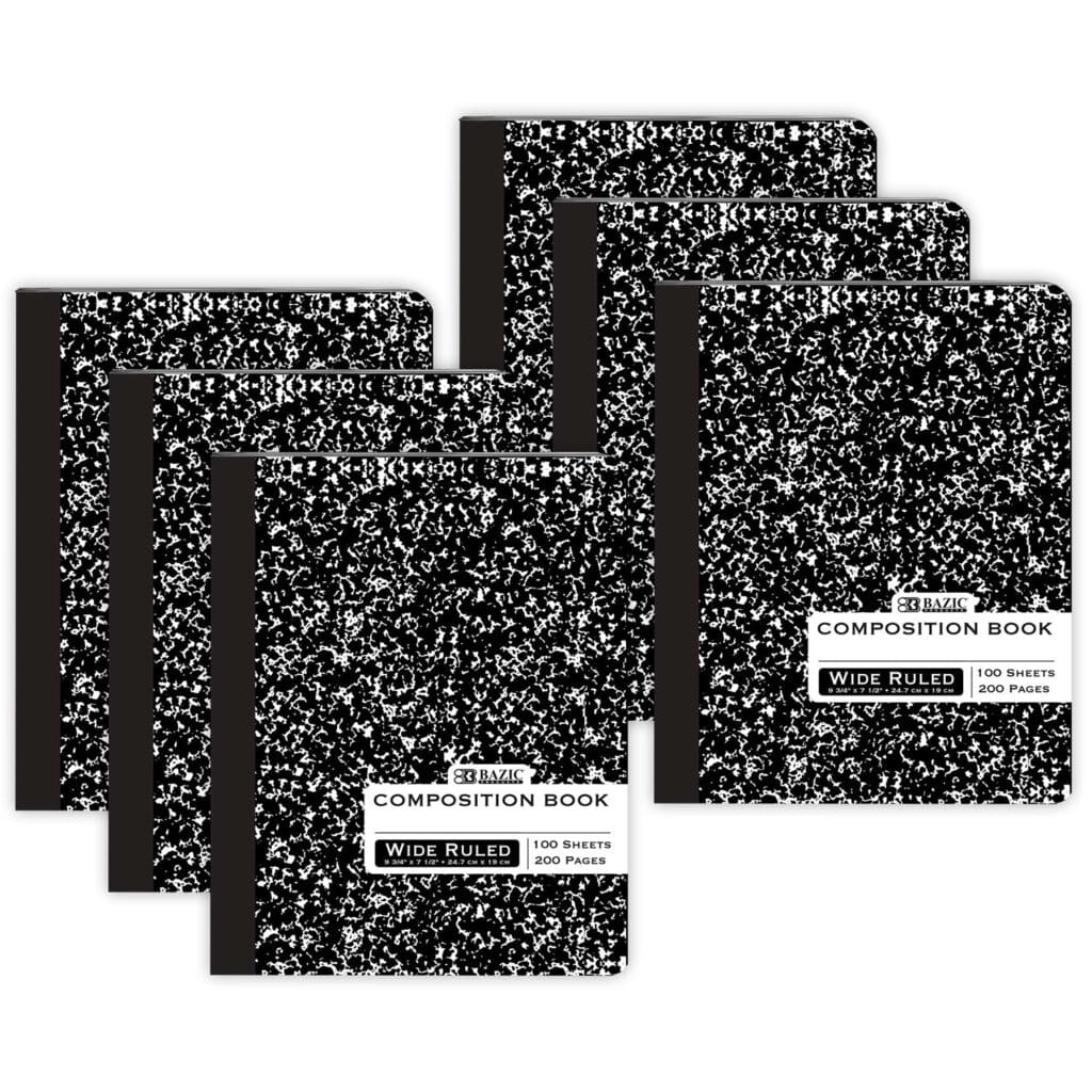 Note Books & Pads - Office Garner