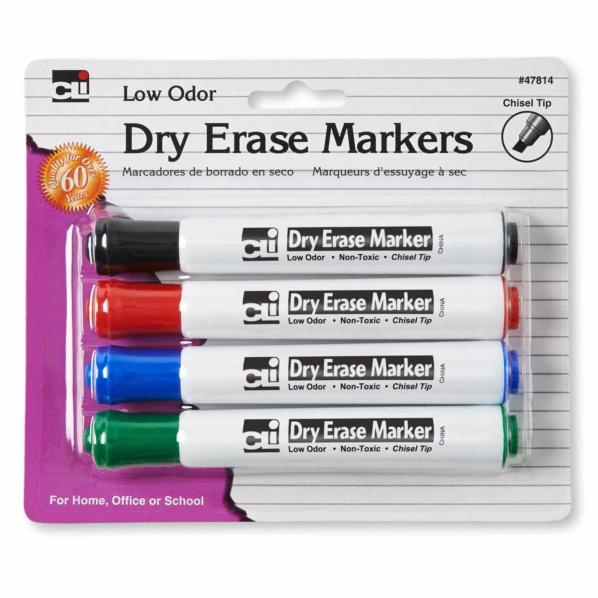 Markers - Office Garner