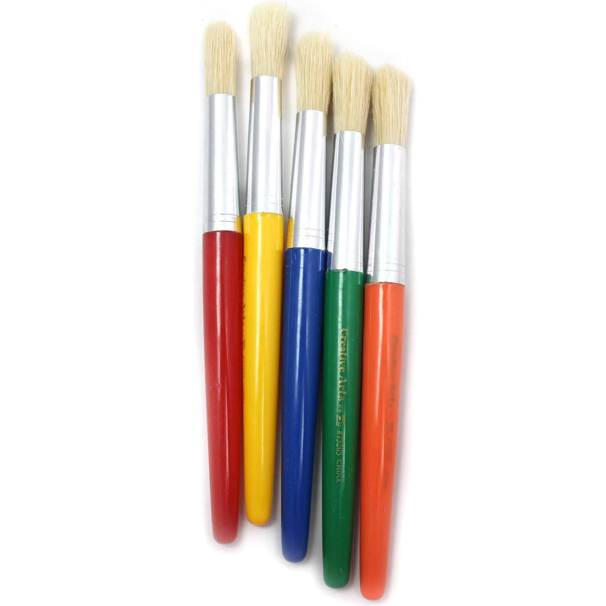 Brushes & Painting Tools - Office Garner