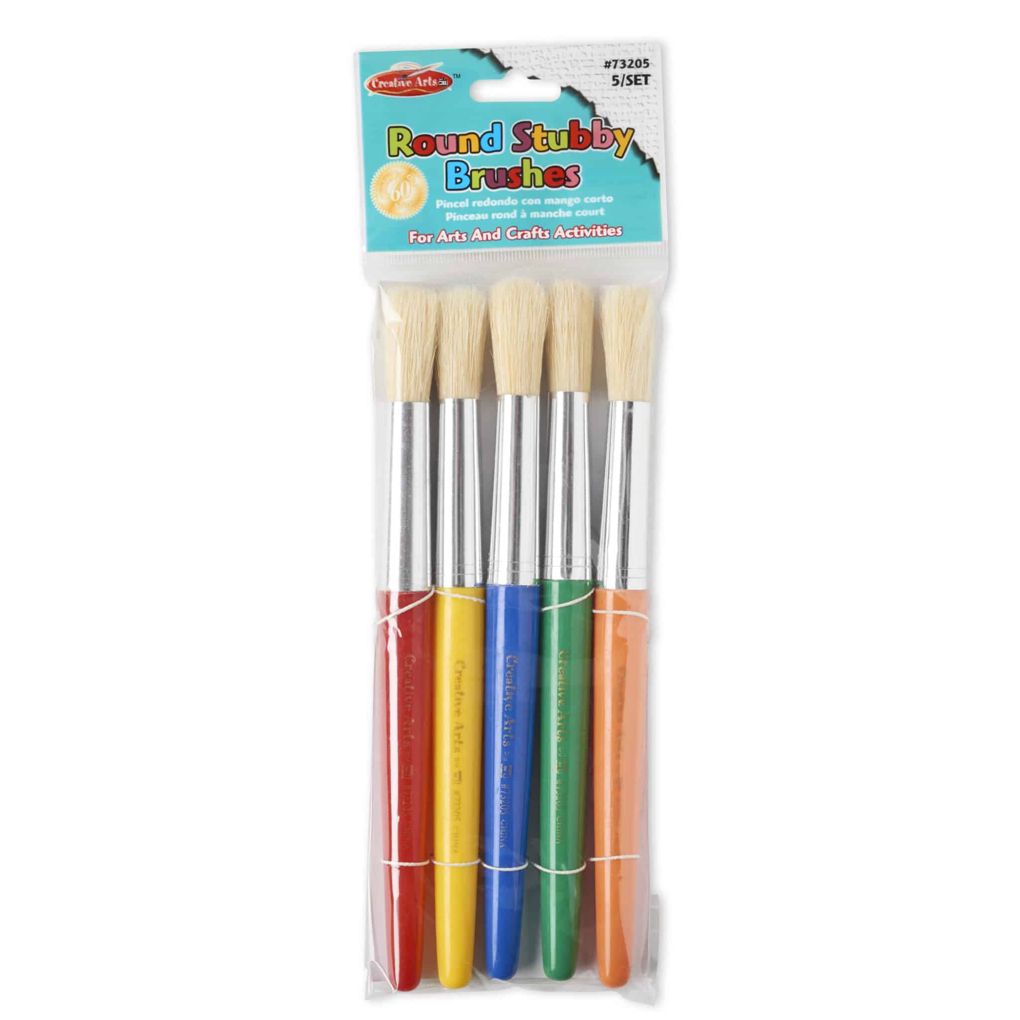 Brushes & Painting Tools - Office Garner