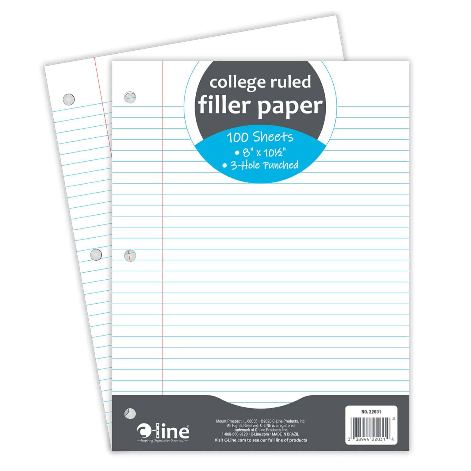 Paper - Office Garner