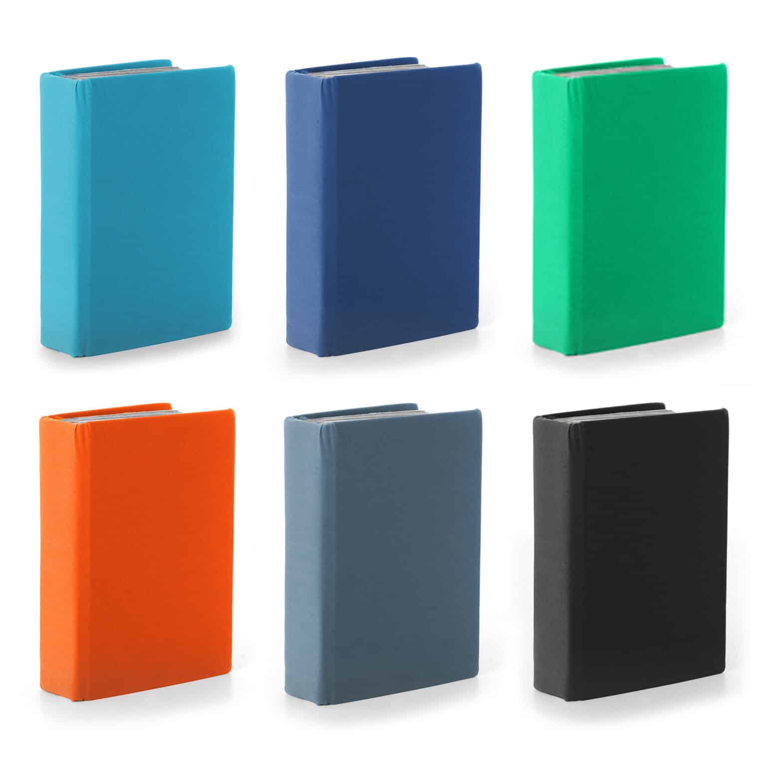 Stretchable Book Cover, 8" x 10" - Office Garner