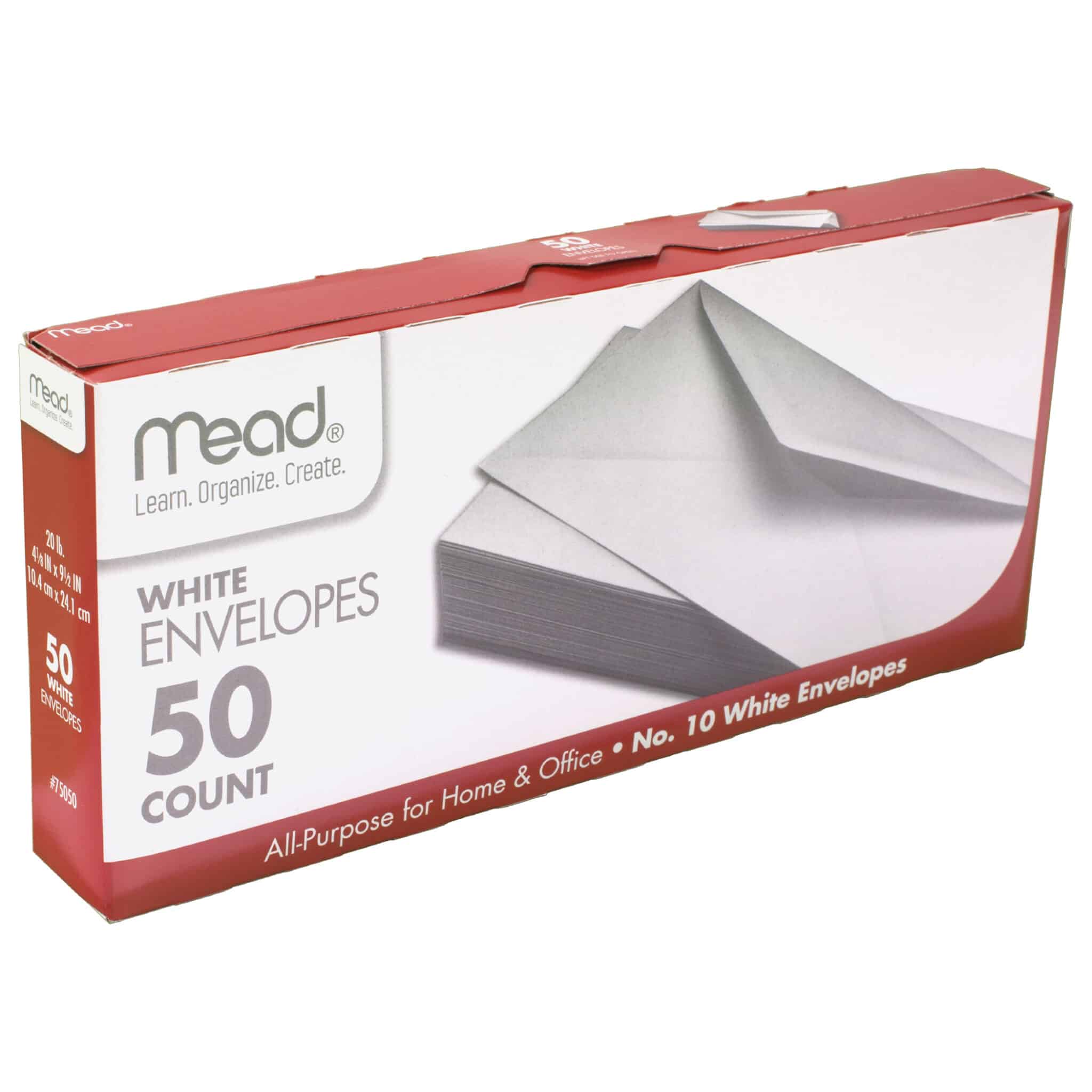 Envelopes - Office Garner