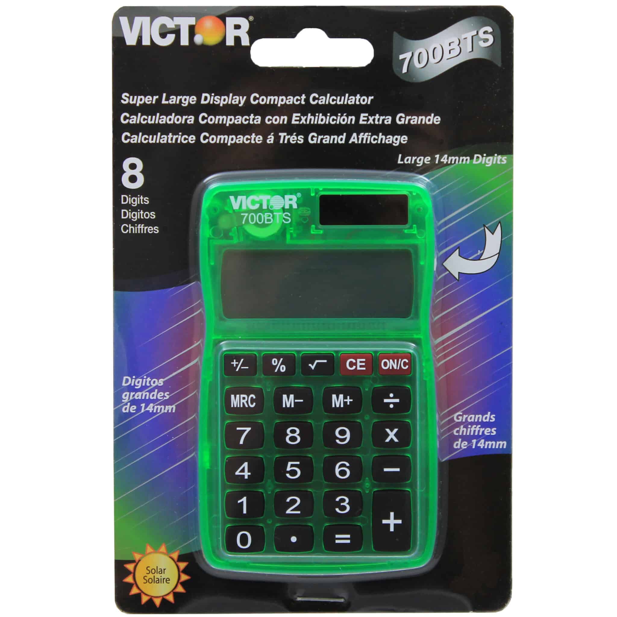 Calculators - Office Garner