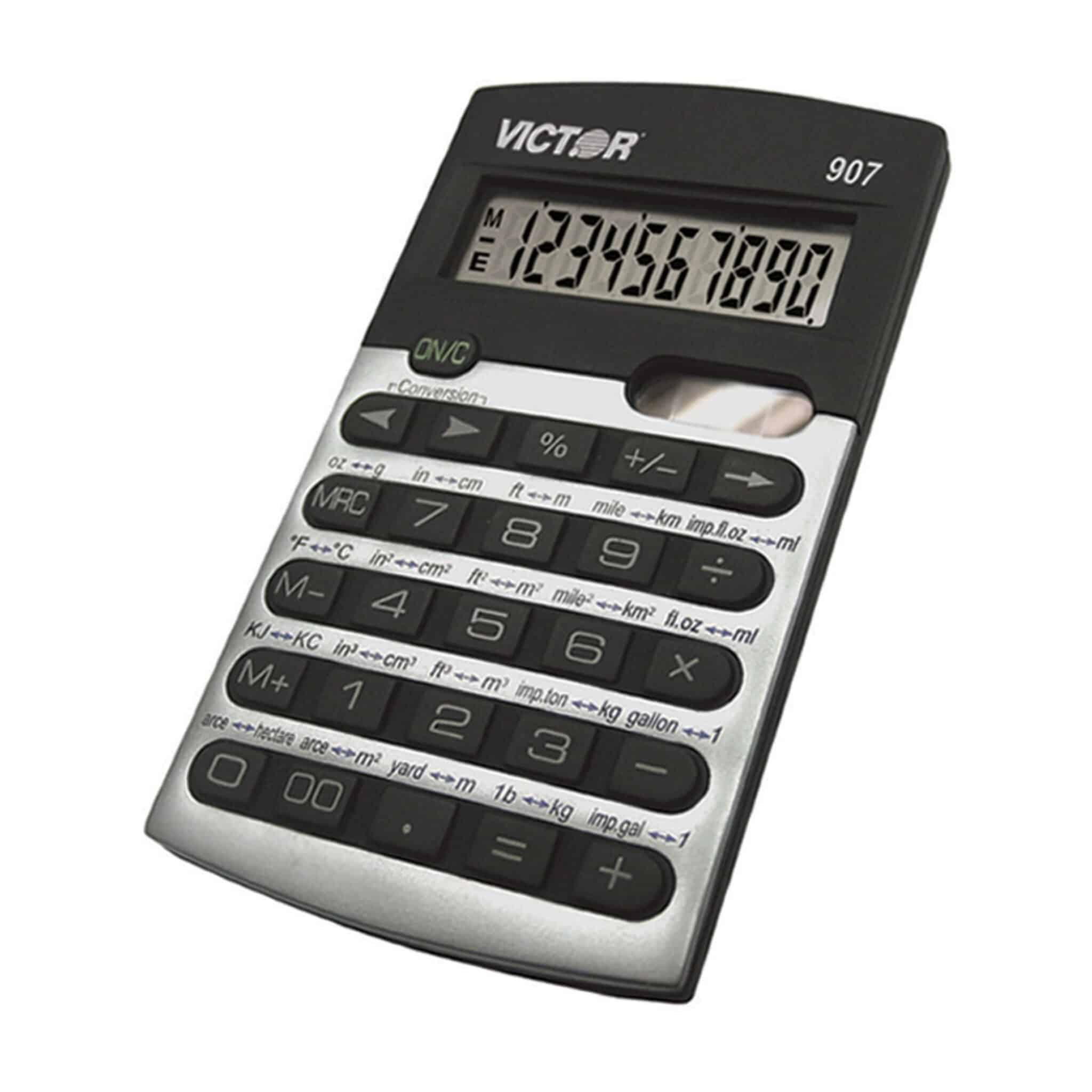 Calculators - Office Garner