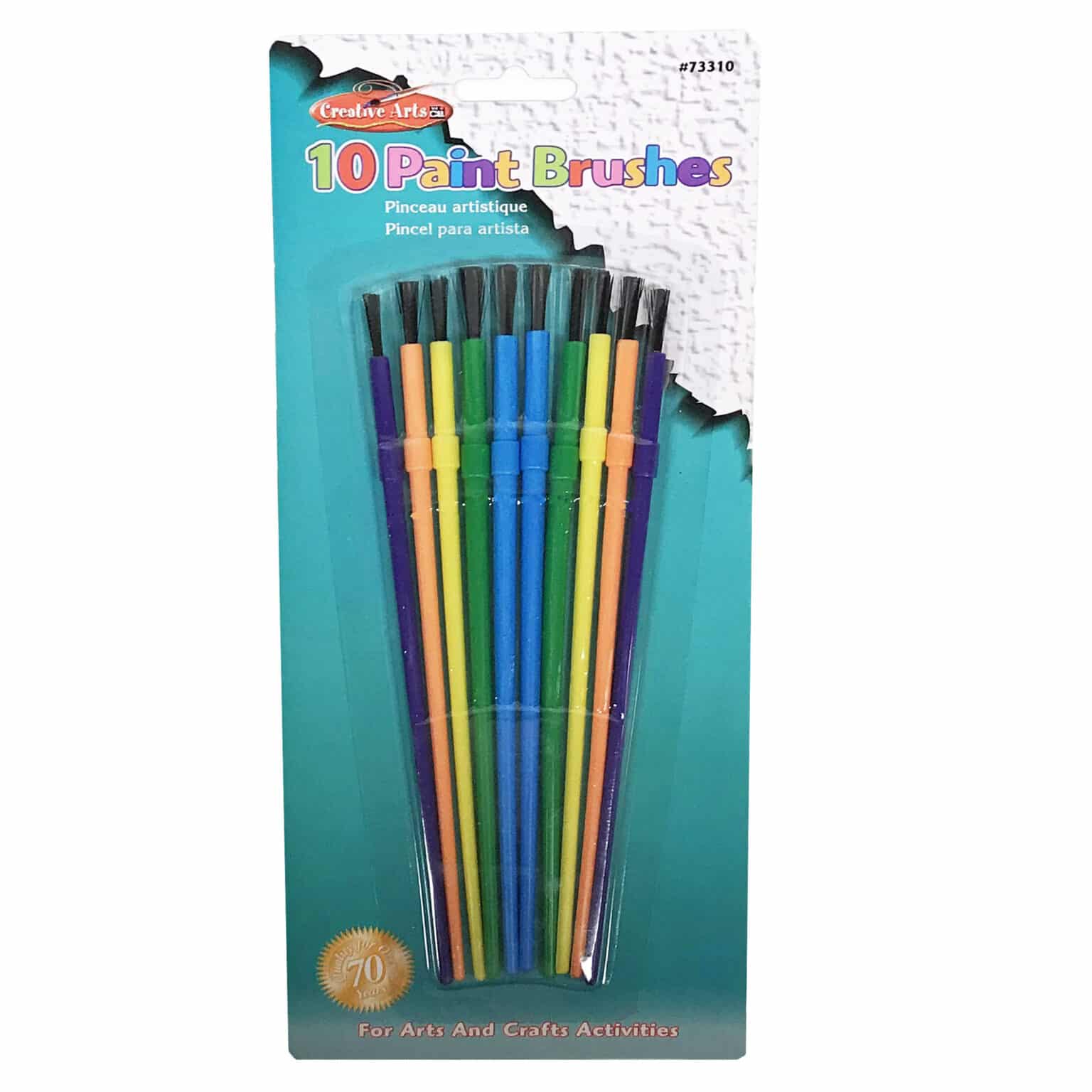 Brushes & Painting Tools - Office Garner